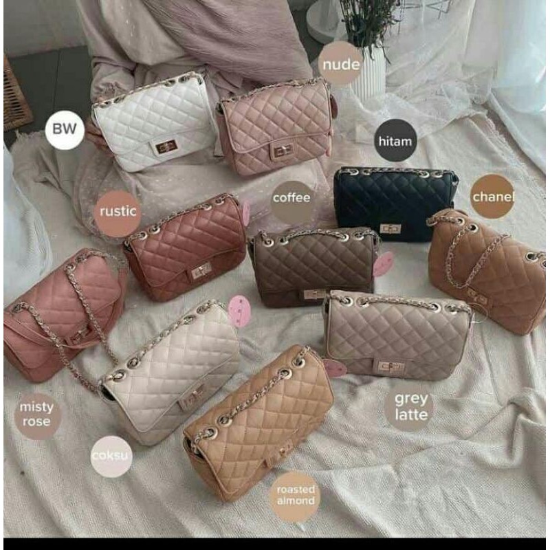 Jual Phoenix bag by Sally | Shopee Indonesia