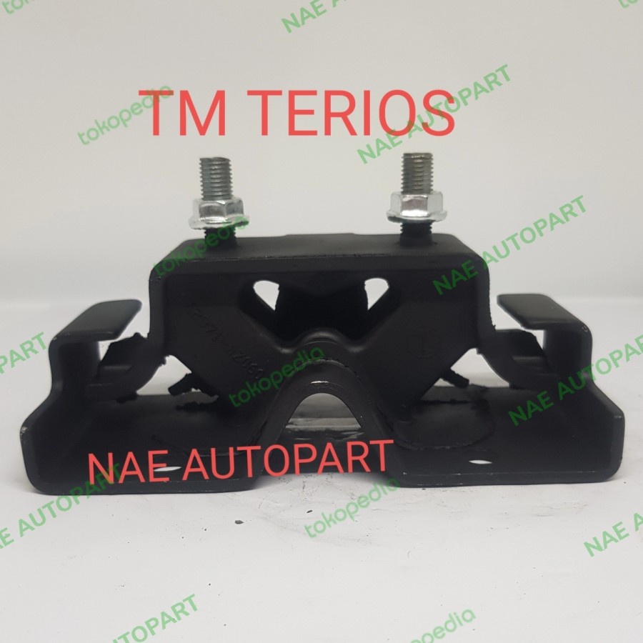 Jual TRANS MOUNTING ENGINE MOUNTING BELAKANG TERIOS RUSH AVANZA VELOZ ...