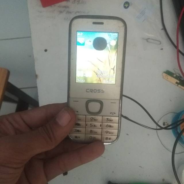 Jual Cross v5 | Shopee Indonesia