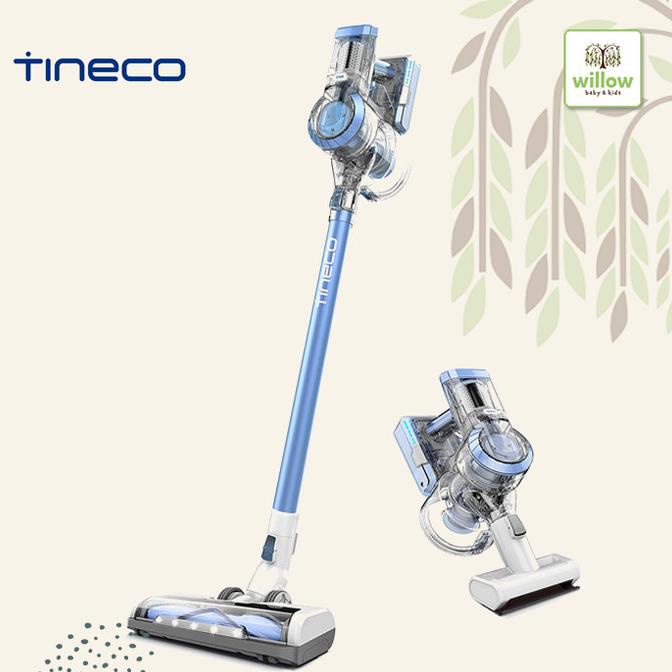 Jual TINECO A11 HERO VACUUM CLEANER | Shopee Indonesia