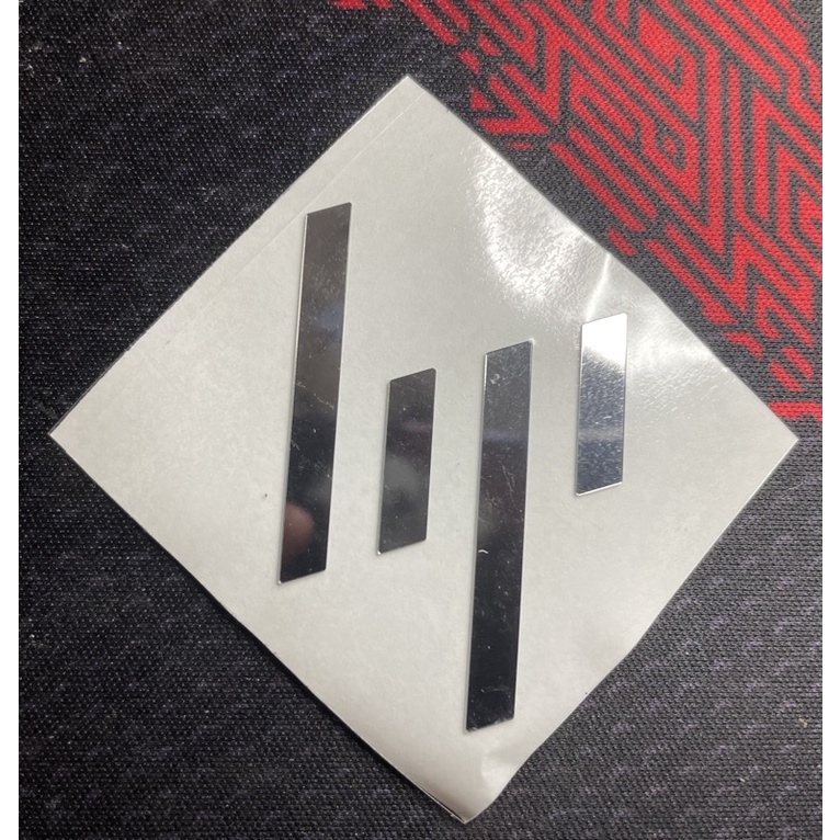 Jual Sticker stiker logo HP ori 4.8x3cm | Shopee Indonesia