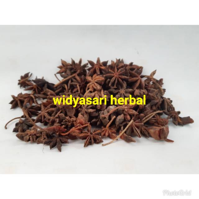 Jual Bunga Lawang (Pekak) | Shopee Indonesia