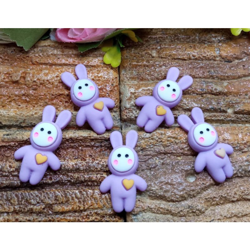 Jual Clay Resin Karakter part 1 Clay Karakter Clay Unik Clay Premium ...