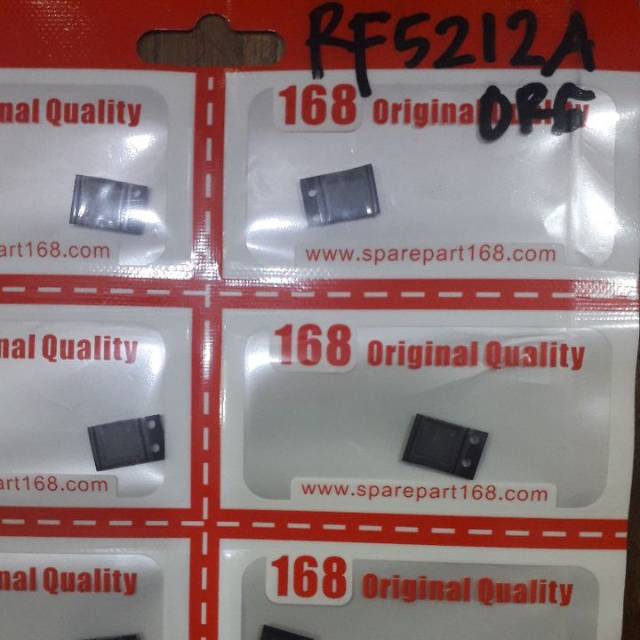 Jual Ic rf 5212A | Shopee Indonesia