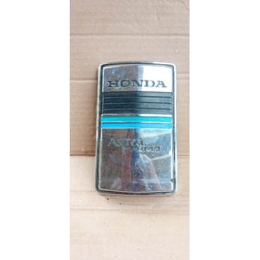Jual emblem dada depan honda atrea prima original | Shopee Indonesia