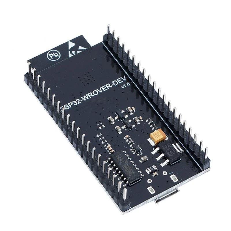 Jual New Esp32 Wrover Cam 2022 Wifi Bluetooth Camera Esp32 Cam Dev Shopee Indonesia