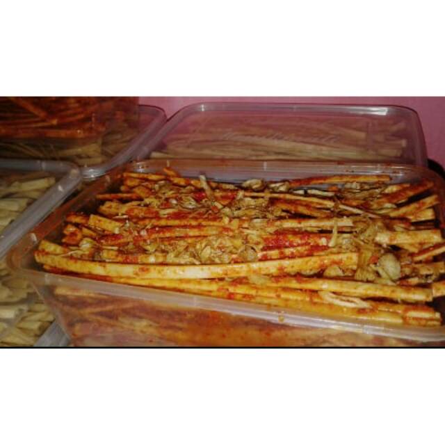 Jual Mie Lidi Lidian ( biting bitingan ) | Shopee Indonesia