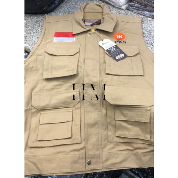 Jual ROMPI LAPANGAN PKS ROMPI PARTAI PREMIUM | Shopee Indonesia