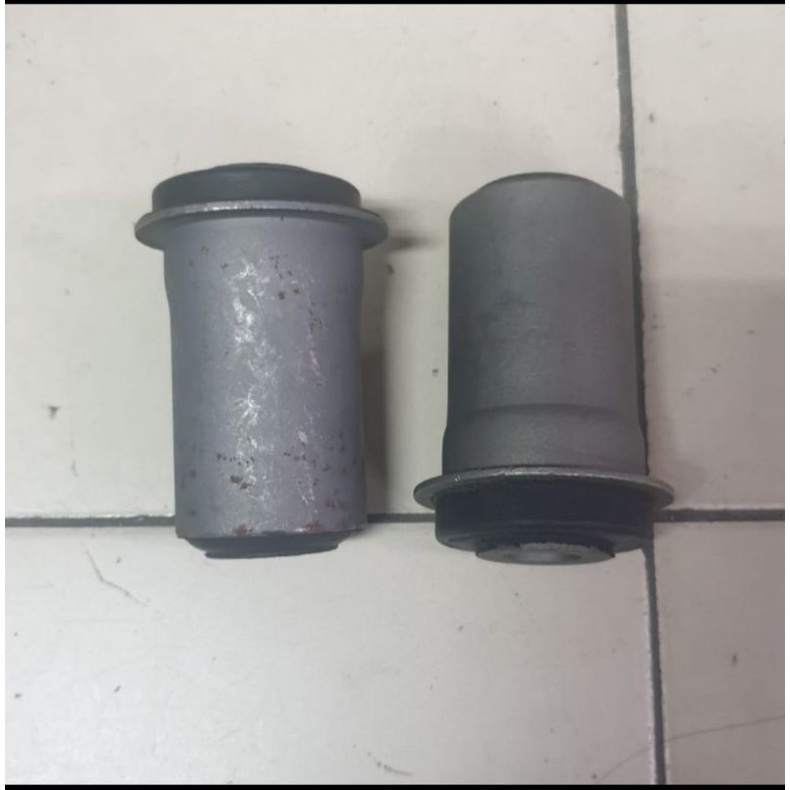 Jual Bushing Busing Arm Bawah Mitsubishi Triton KA4 Single Cabin Tahun ...