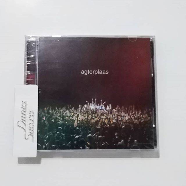 Jual Cd The Adams - Agterplaas | Shopee Indonesia