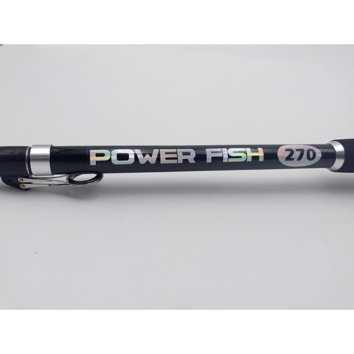 Jual Joran Pancing / Surf Casting Exori Power Fish 420 | Shopee Indonesia