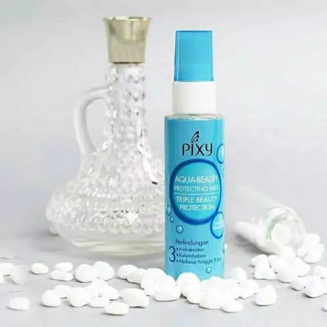 Jual Pixy Setting Spray | Shopee Indonesia