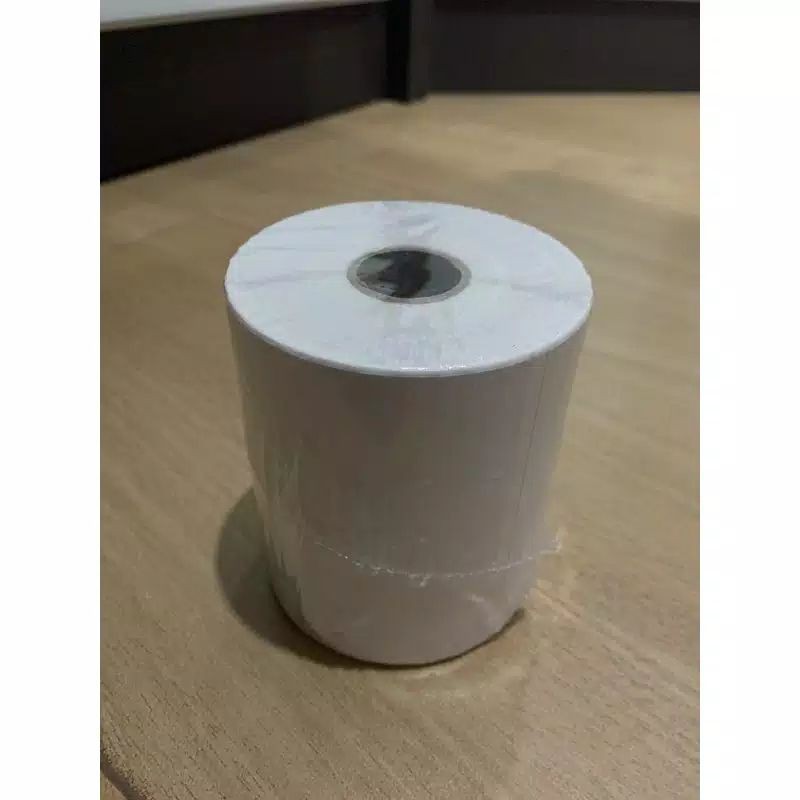 Jual Thermal Label Barcode100 x 150 Direct isi 250 pcs ukuran A6 core 1 ...