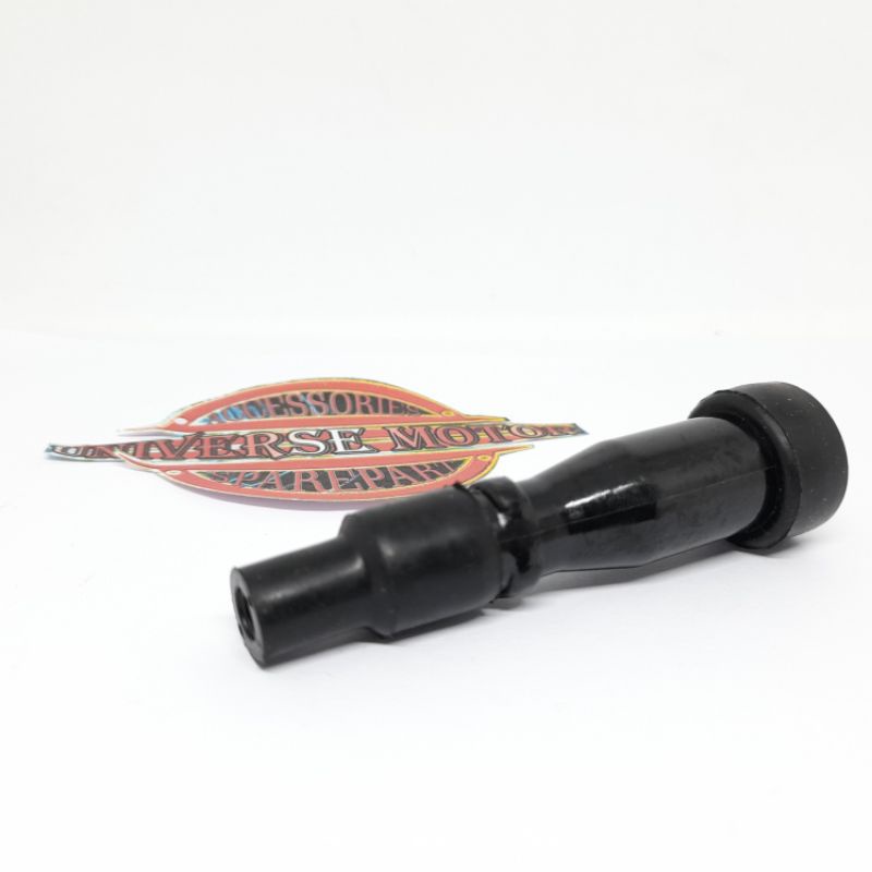 Jual TUTUP BUSI KEPALA BUSI YAMAHA JUPITER MX | Shopee Indonesia