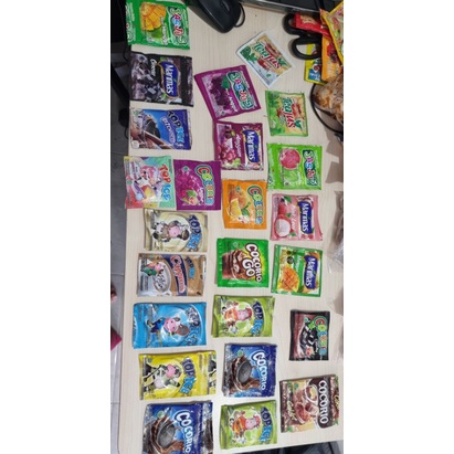 Jual MINUMAN RASA RENCENG | Shopee Indonesia