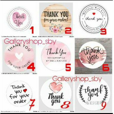 Jual STIKER MAKANAN KUE KERING KOTAK DESSERT NASTAR COKLAT LABEL ...