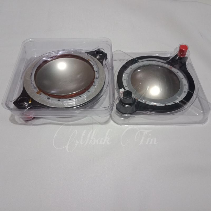 Jual Spul Twiter Big Voice Coil 3 Inch Spool Tweeter | Shopee Indonesia