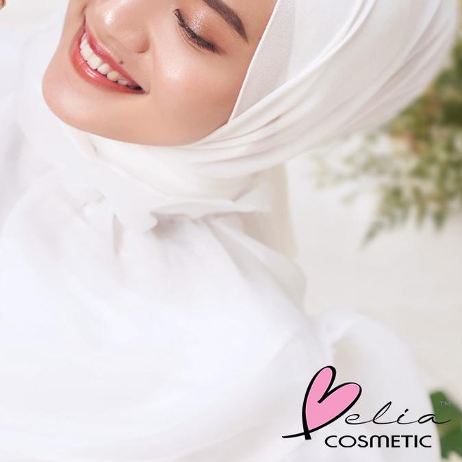 Jual BELIA SALSA Eau De Parfume EDP North Peony | Dandelion | Spring ...