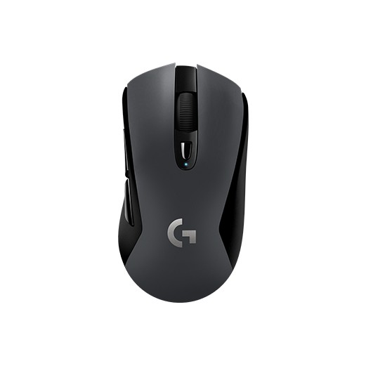 Jual Logitech G 603 Lightspeed Wireless Gaming Mouse | Shopee Indonesia