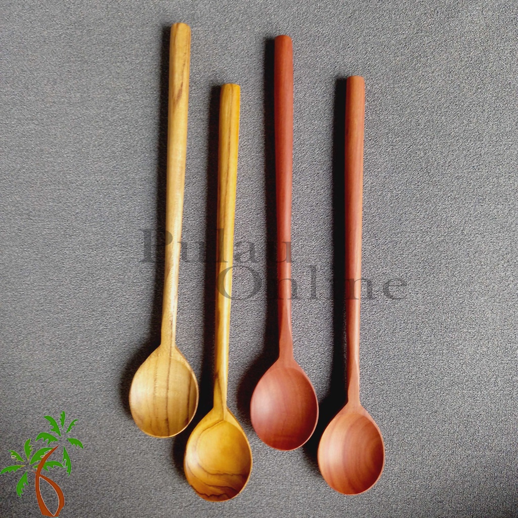 Jual Sendok kayu korea panjang 24 cm foodgrade - Sendok Korea | Shopee ...