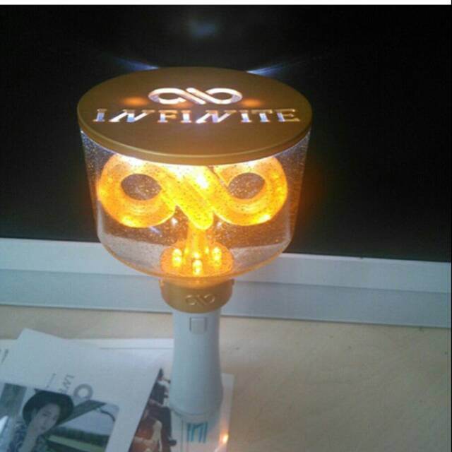 Jual [READY STOCK]INFINITE LIGHSTICK | Shopee Indonesia