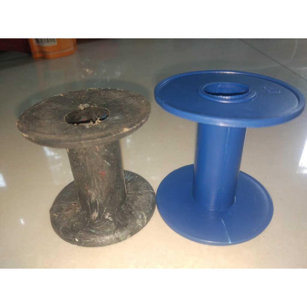 Jual TEMPAT ROLL LOS | KLOSAN | BOBIN | GULUNG ROLL / ROLLAN | Shopee ...