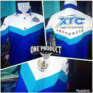 Jual Kemeja XTC Terlengkap & Harga Terbaru Maret 2026 | Shopee Indonesia