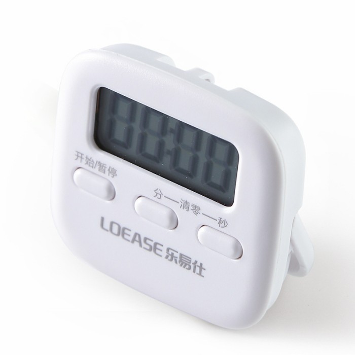 Jual Loease digital kitchen timer / timer masak | Shopee Indonesia Jual Loease digital kitchen timer / timer masak | Shopee Indonesia