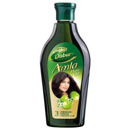 Jual Minyak Rambut Amla 450ml | Shopee Indonesia