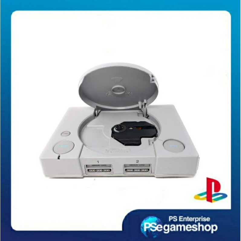 Jual Sony Playstation Console PS1 PSX ( Minus Optik ) | Shopee Indonesia