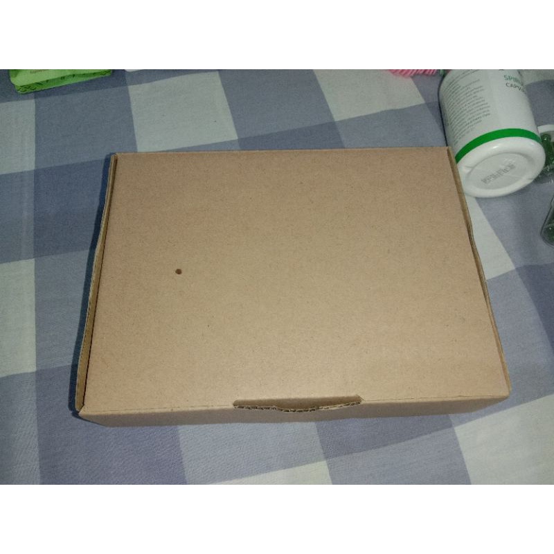 Jual Kardus Packing 20x15x5 cm | Shopee Indonesia