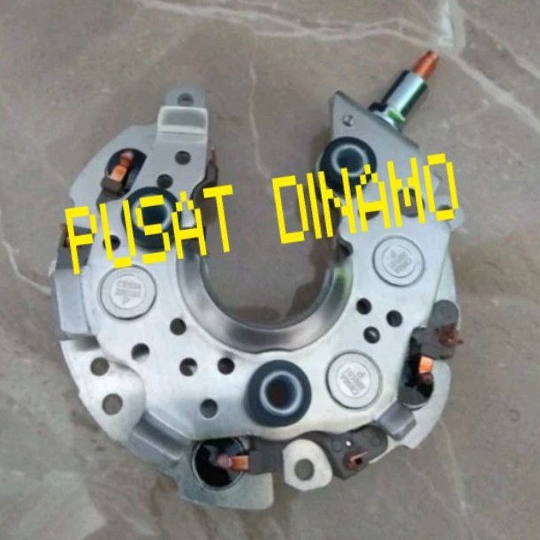 Jual Dioda Silikon Dinamo Ampere Alternator Yaris Vios Camry Altis ...