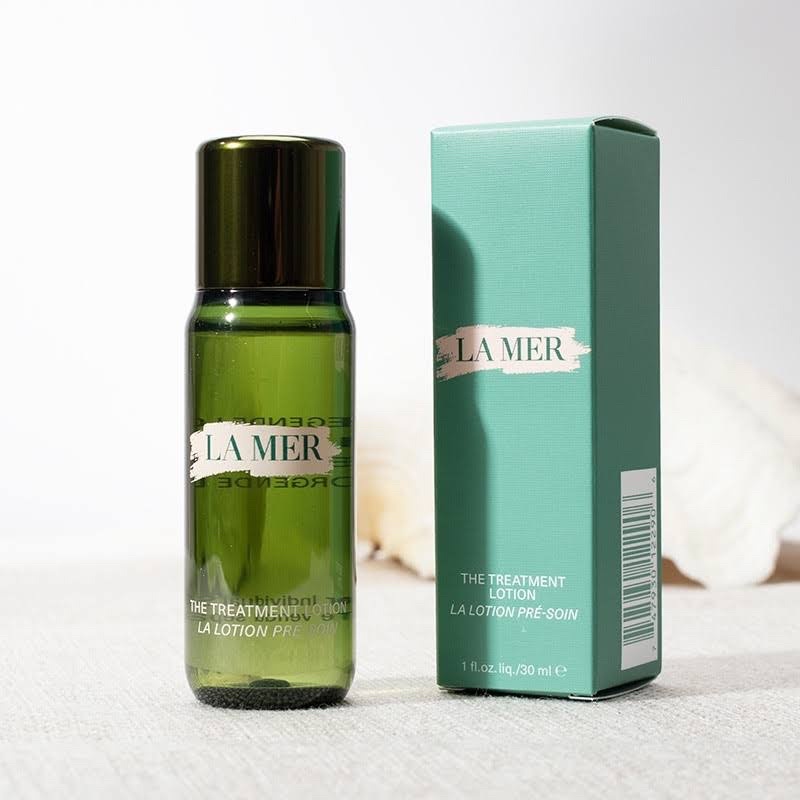 Jual LA MER The New treatment lotion | Shopee Indonesia