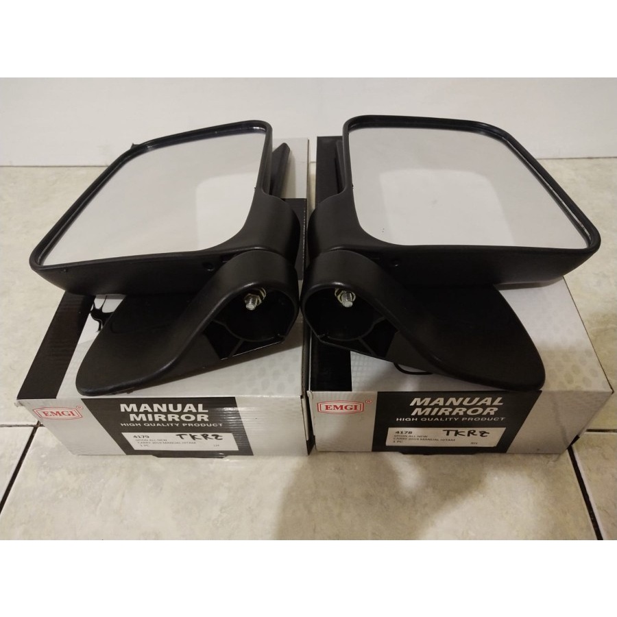 Jual Kaca Spion Suzuki All New Carry 2019 sapai 2024 harga per pcs ...