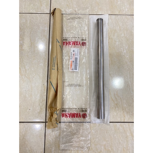 Jual AS SHOCK SHOK DEPAN 5YP JUPITER MX LAMA OLD ORIGINAL ORI ASLI ...