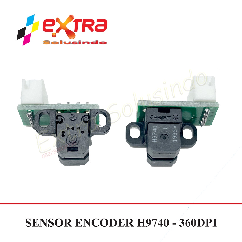 Jual ALLWIN SENSOR ENCODER 9740 360DPI / ALLWIN RASTER SENSOR 9740 ...