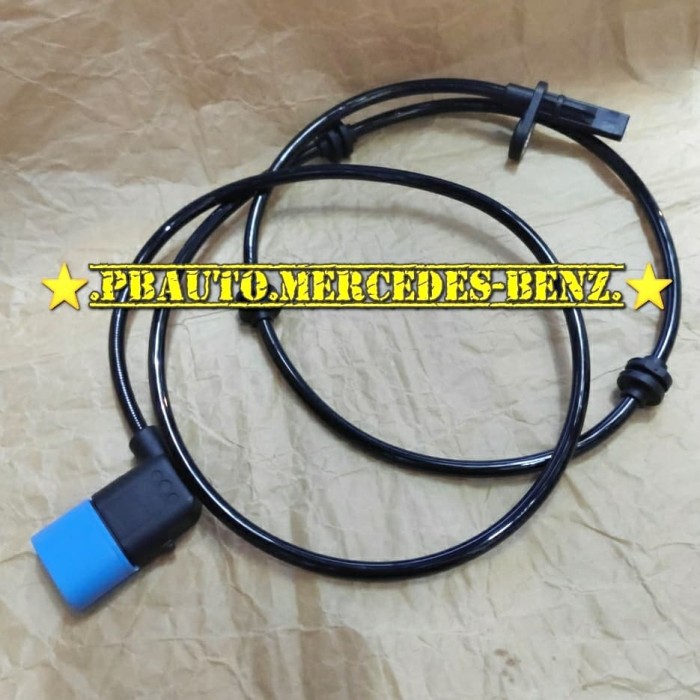 Jual Speed Sensor Belakang B200 W246 CLA200 W117 GLA200 W156 A200 W176 ...