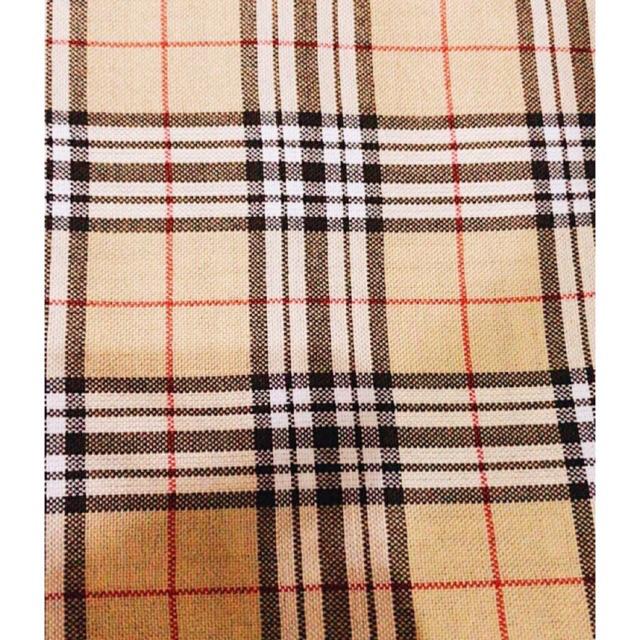 Jual Rok tartan / Plaid Skirt tartan/ rok kotak / rok flanel / rok ...