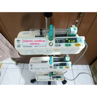 Jual Syringe Pump Terlengkap & Harga Terbaru Juli 2024 | Shopee Indonesia