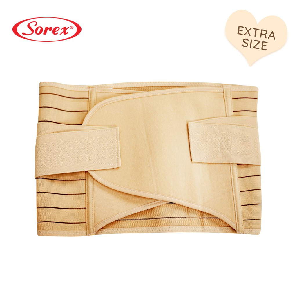 Jual Sorex Slimming Corset Stagen 8056 Extra size Stagen | Shopee Indonesia