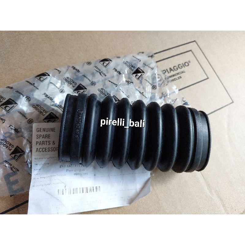 Jual Selang Intake Fitting Rumah Filter Udara Saringan Angin Hose ...