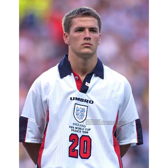 Jual POSTER DINDING MICHAEL OWEN (BISA CUSTOM GAMBAR) | Shopee Indonesia