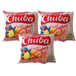 Jual Chuba Snack Terlengkap & Harga Terbaru Juni 2024 | Shopee Indonesia