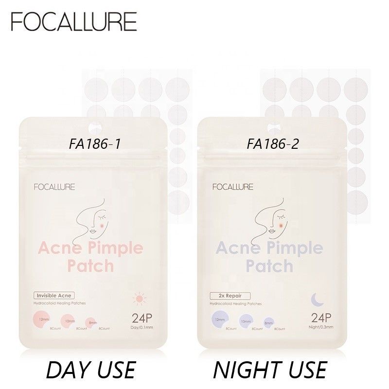 Jual FOCALLURE FA-186 Acne Pimple Patch | Shopee Indonesia