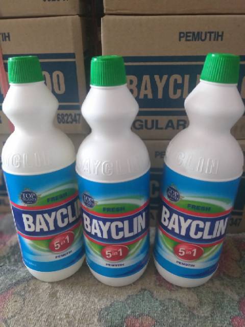 Jual BAYCLIN 500 ml | Shopee Indonesia
