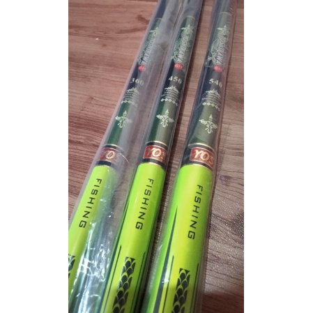 Jual pancing/tegek yoshikawa 6h | Shopee Indonesia