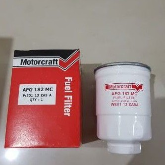 Jual Filter solar ford everest tdci ranger 3.0 tdci | Shopee Indonesia