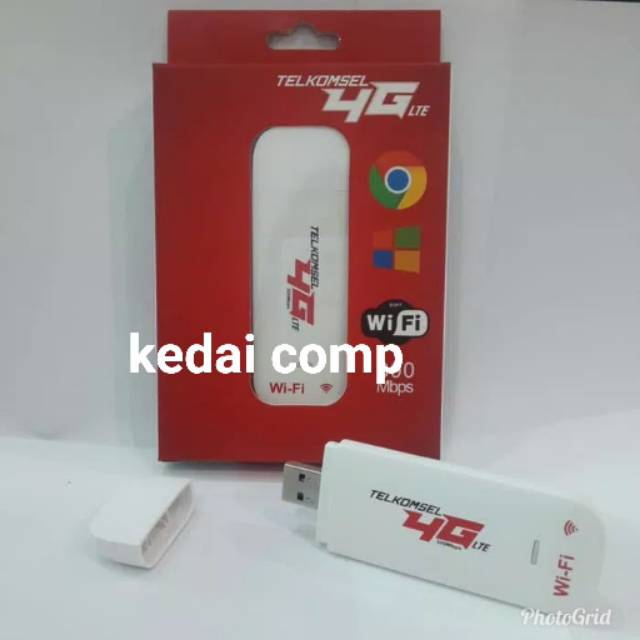 Jual Modem Usb Stik 4G LTE Telkomsel | Shopee Indonesia