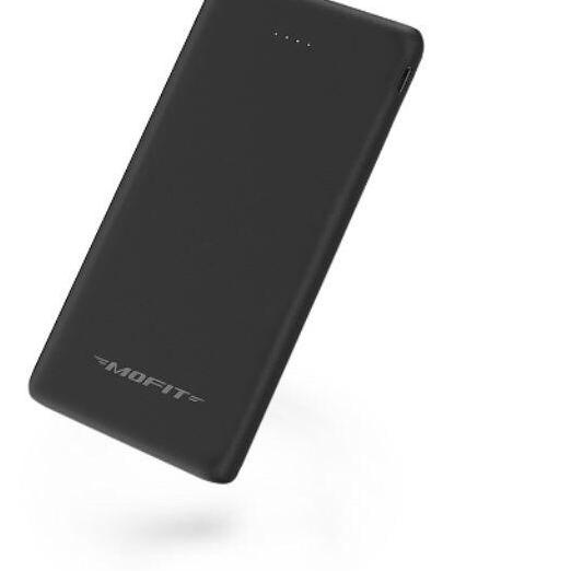 Jual Powerbank MOFIT M11 10000mah 2usb 2.4a FAST CHARGE 100% ORIGINAL ...