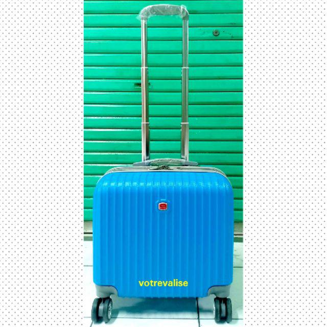 Jual Koper fiber pramugari murah Polo Garden premium horisontal ...